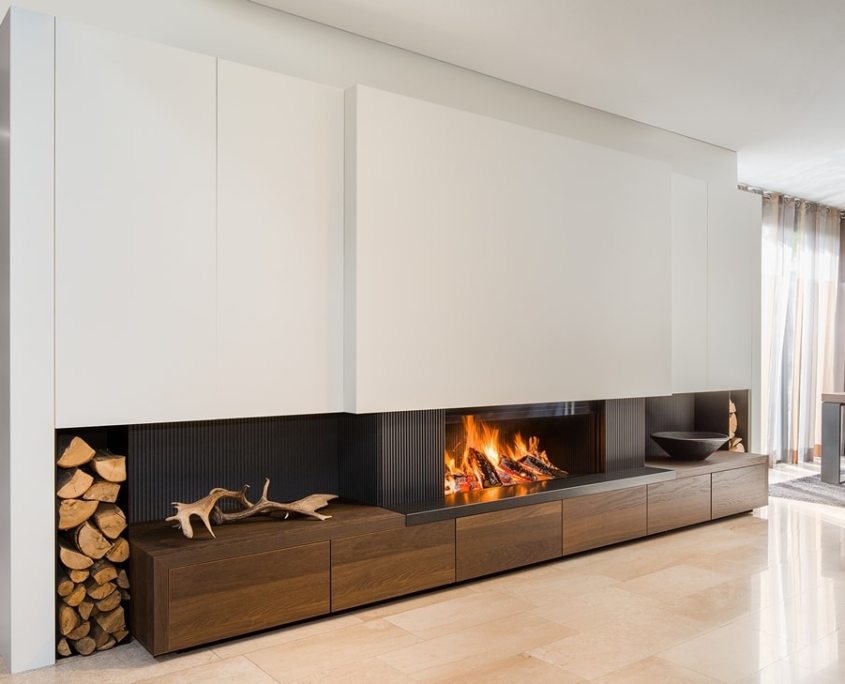 Onze variatie in openhaarden en kachels | Daniëls openhaarden