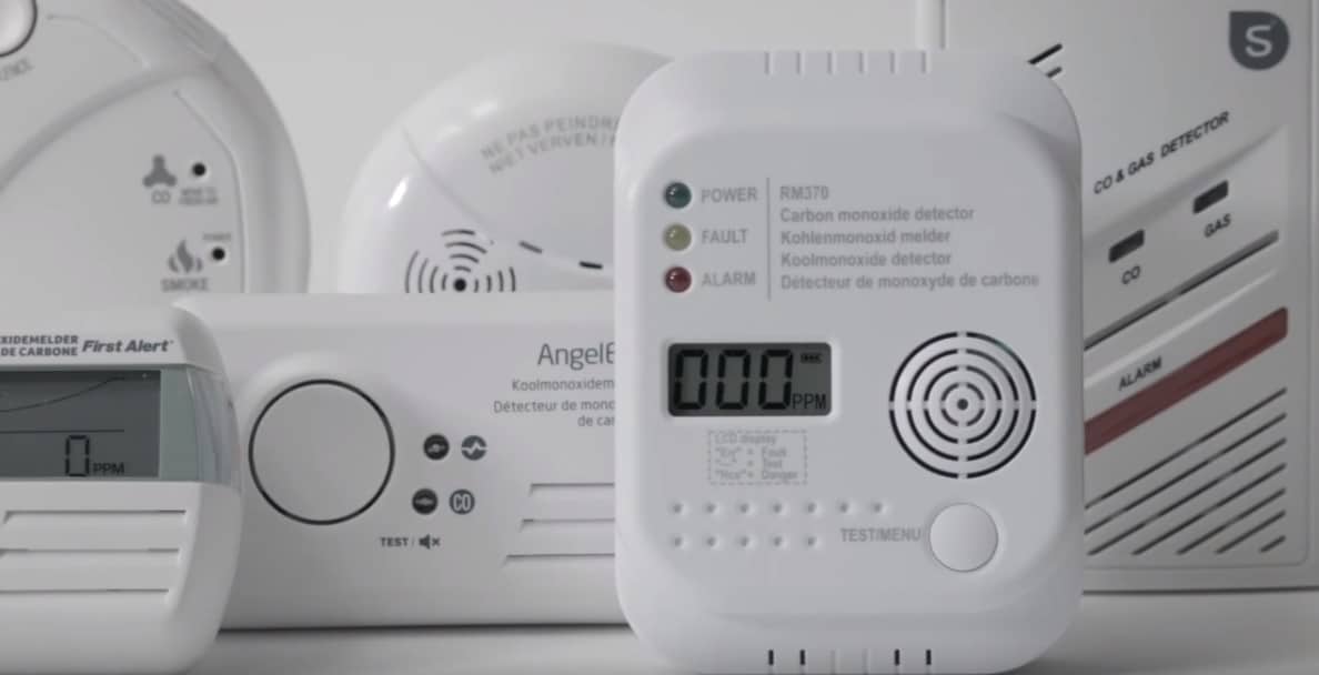 Tips om het risico van koolstofmonoxide te beperken - Daniëls Openhaarden